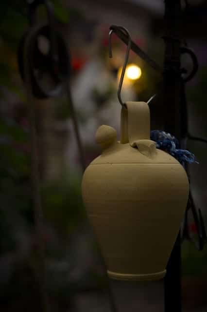 El botijo: origen e historia